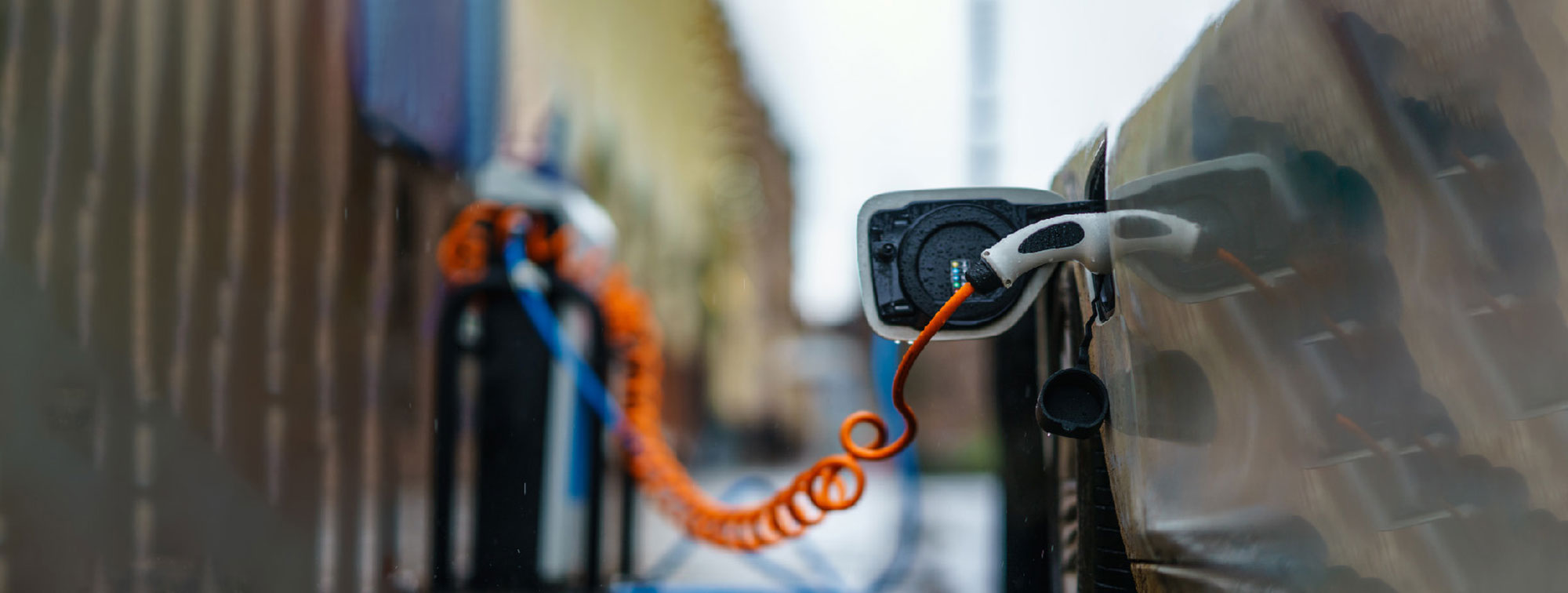 Electric Vehicle Database | Verisk