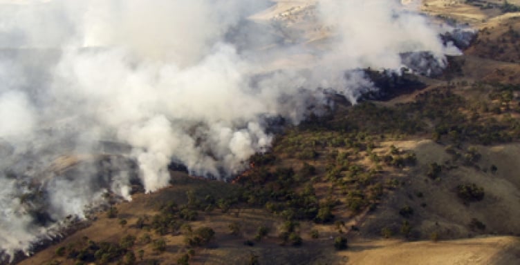 Key Findings From The 2015 Verisk Wildfire Risk Analysis Verisk