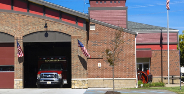 Public Protection Classification grades not static | Verisk