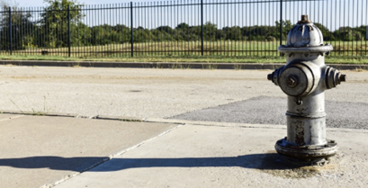 ISO records six millionth fire hydrant in U.S. | Verisk