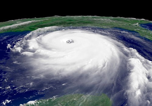 2019 August preview: Historical catastrophe activity | Verisk