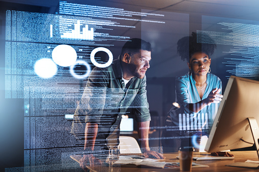 Why data is the key differentiator in fraud detection | Verisk