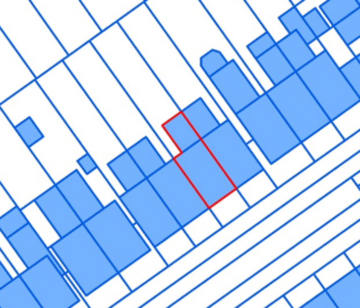 How many tall buildings are there in London? | Verisk