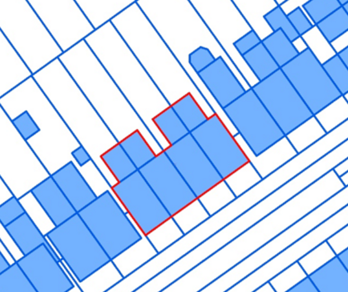 How many tall buildings are there in London? | Verisk
