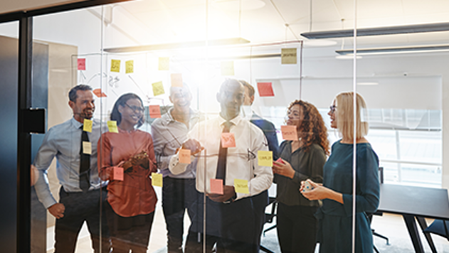 How Matisse is Transforming Reinsurance Workflows | Verisk