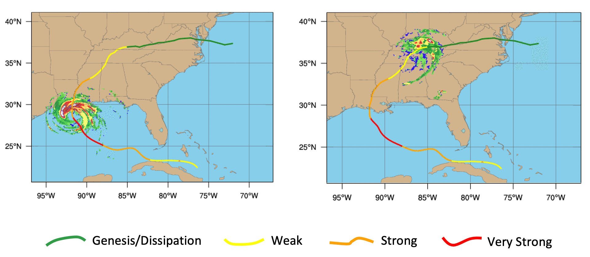 How Machine Learning Is Taking Catastrophe Modeling to a New Level | Verisk