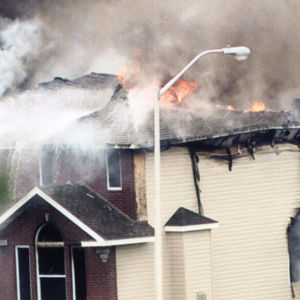 What’s going on with fire? Taking measure of a growing peril | Verisk