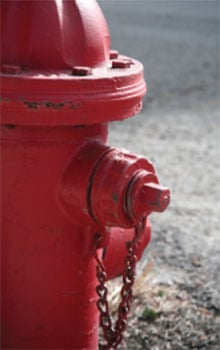 ISO records six millionth fire hydrant in U.S. | Verisk
