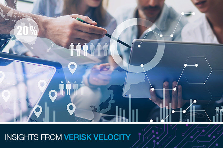 Five big changes coming to ISO Commercial Lines insurance programs | Verisk