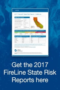 Key findings from the 2017 Verisk wildfire risk analysis | Verisk